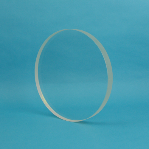 10 inch Telescope Mirror Blank – Firsthand Discovery