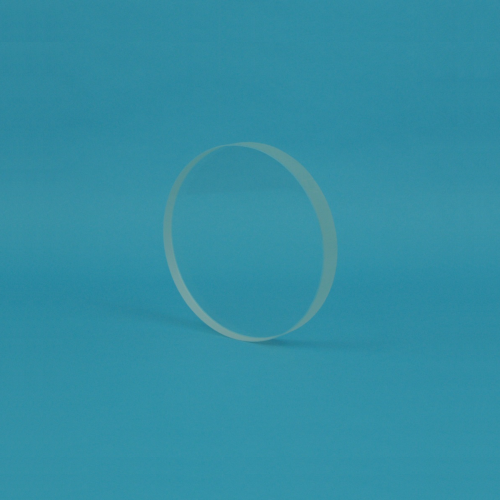 4.25 inch Telescope Mirror Blank – Firsthand Discovery