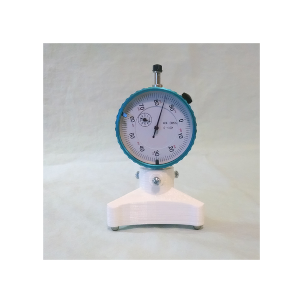 Spherometer – Firsthand Discovery